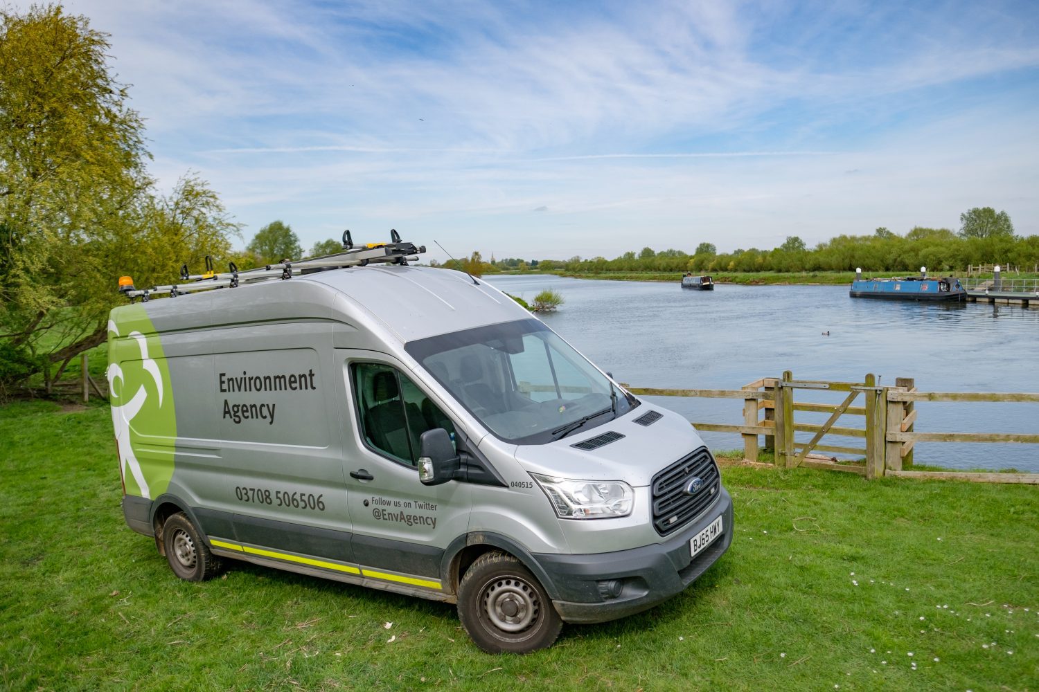 Environment Agency Permit For Manufacturing And Industry